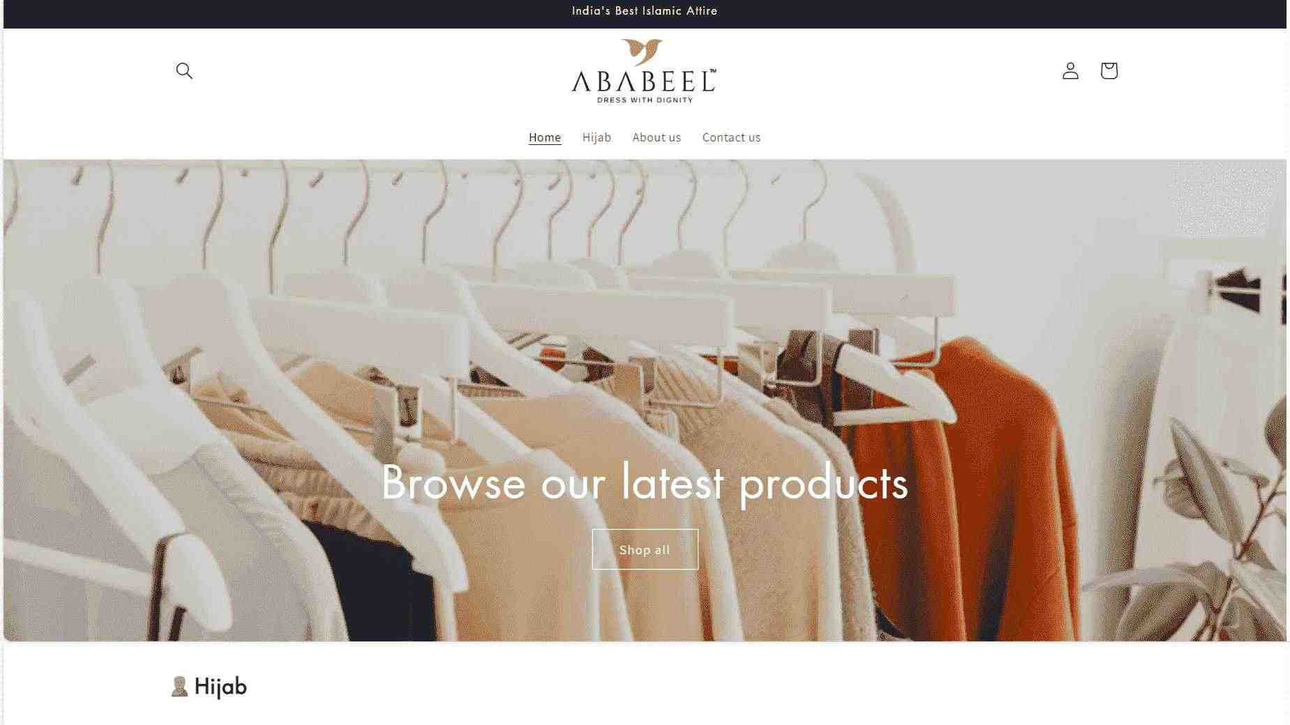 Fluencer Digital - Modern Techonologies